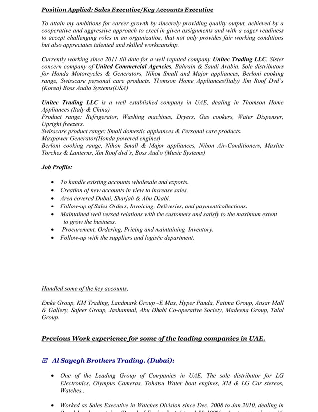 ISHARAT ABBAS Cv | DOC