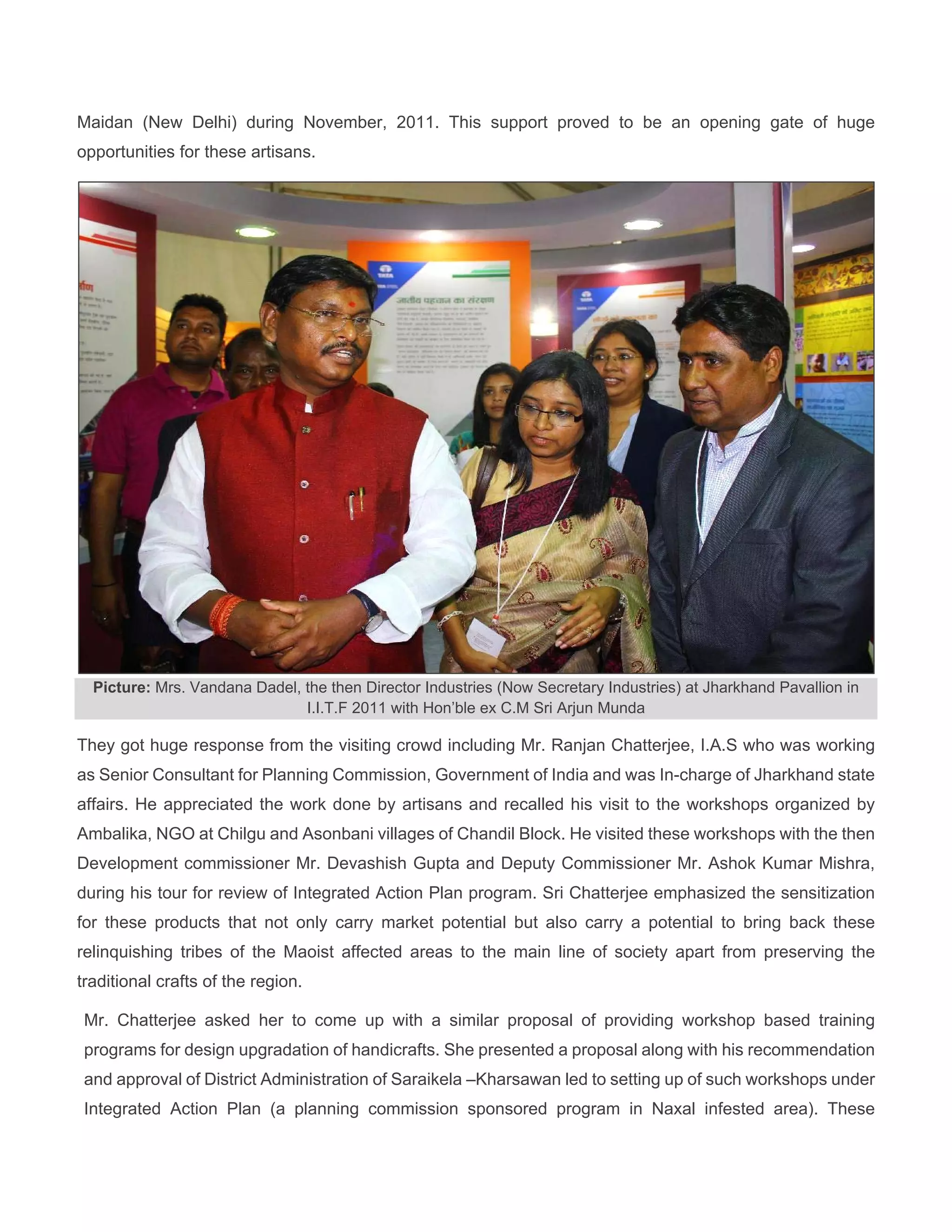 My Interaction with Sabars | PDF