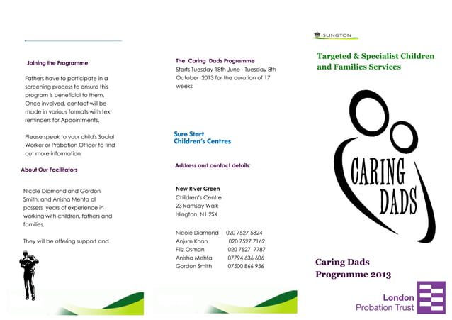 Caring Dads Programme Leaflet publisher (2) | PPT