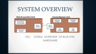 Blue Eyes Technology | PPTX