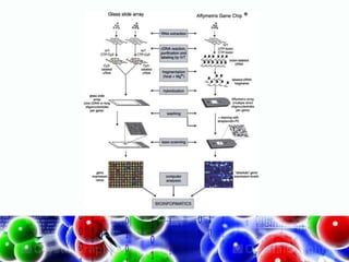 Transcriptomics | PPTX