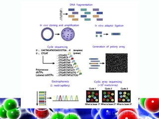 Transcriptomics | PPTX