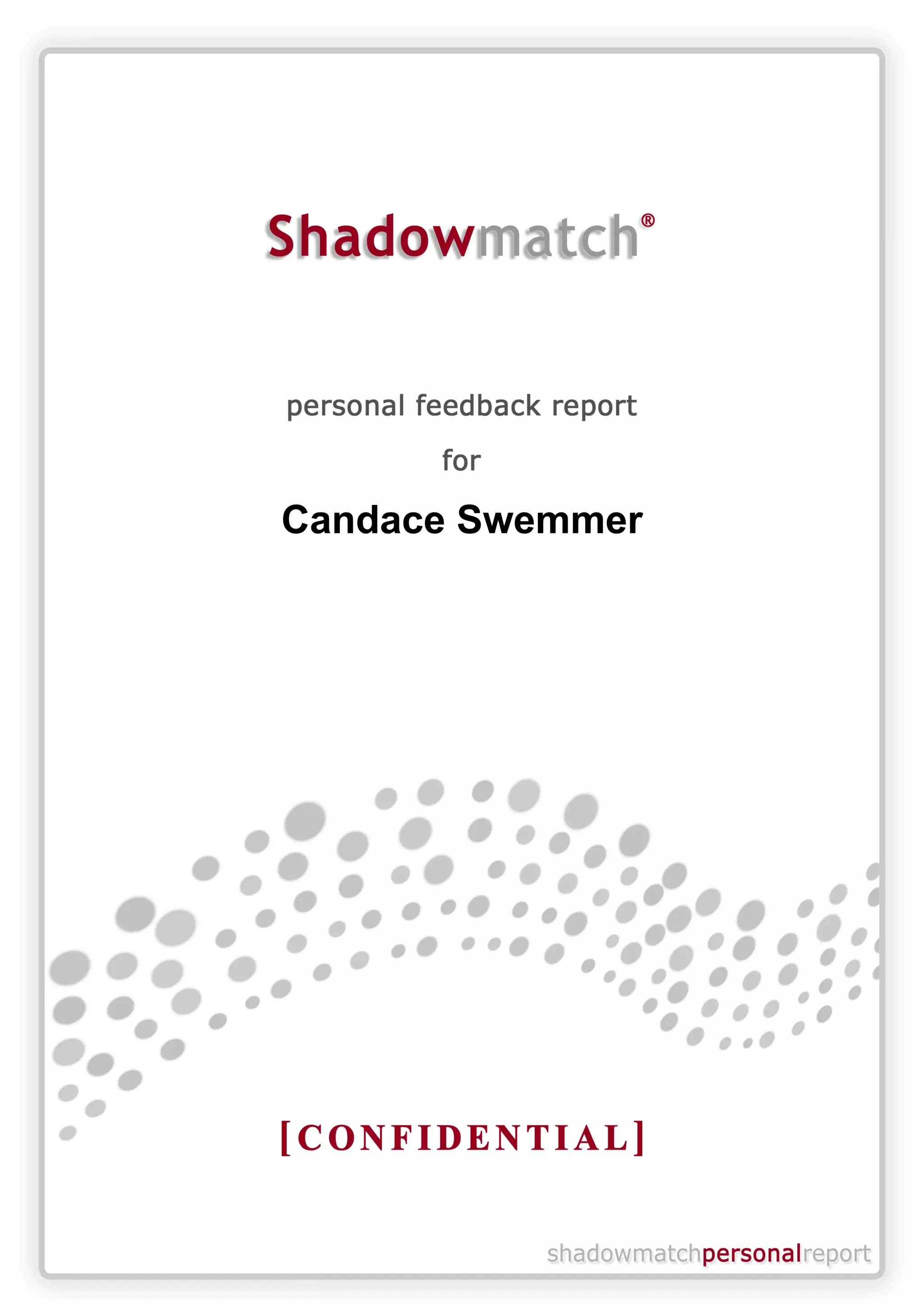 full_report_candace_swemmer | PDF