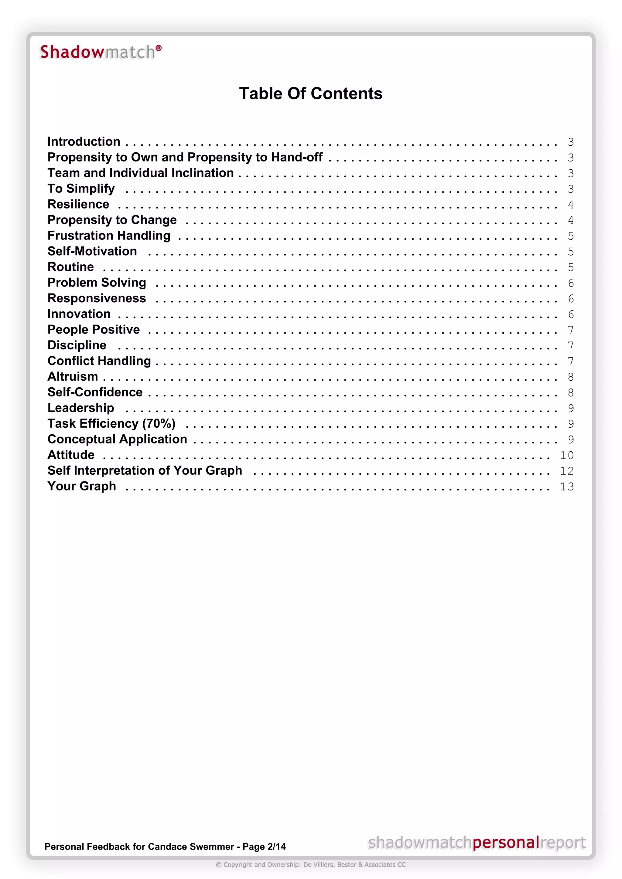 full_report_candace_swemmer | PDF