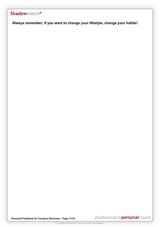 full_report_candace_swemmer | PDF