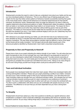 full_report_candace_swemmer | PDF