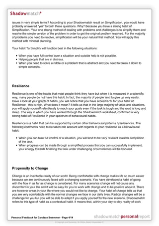 full_report_candace_swemmer | PDF