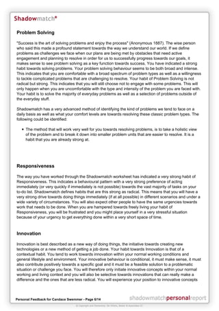 full_report_candace_swemmer | PDF