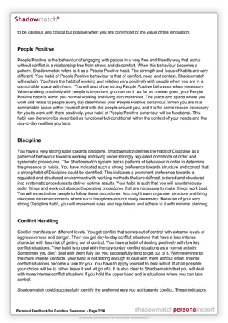 full_report_candace_swemmer | PDF