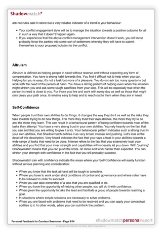 full_report_candace_swemmer | PDF