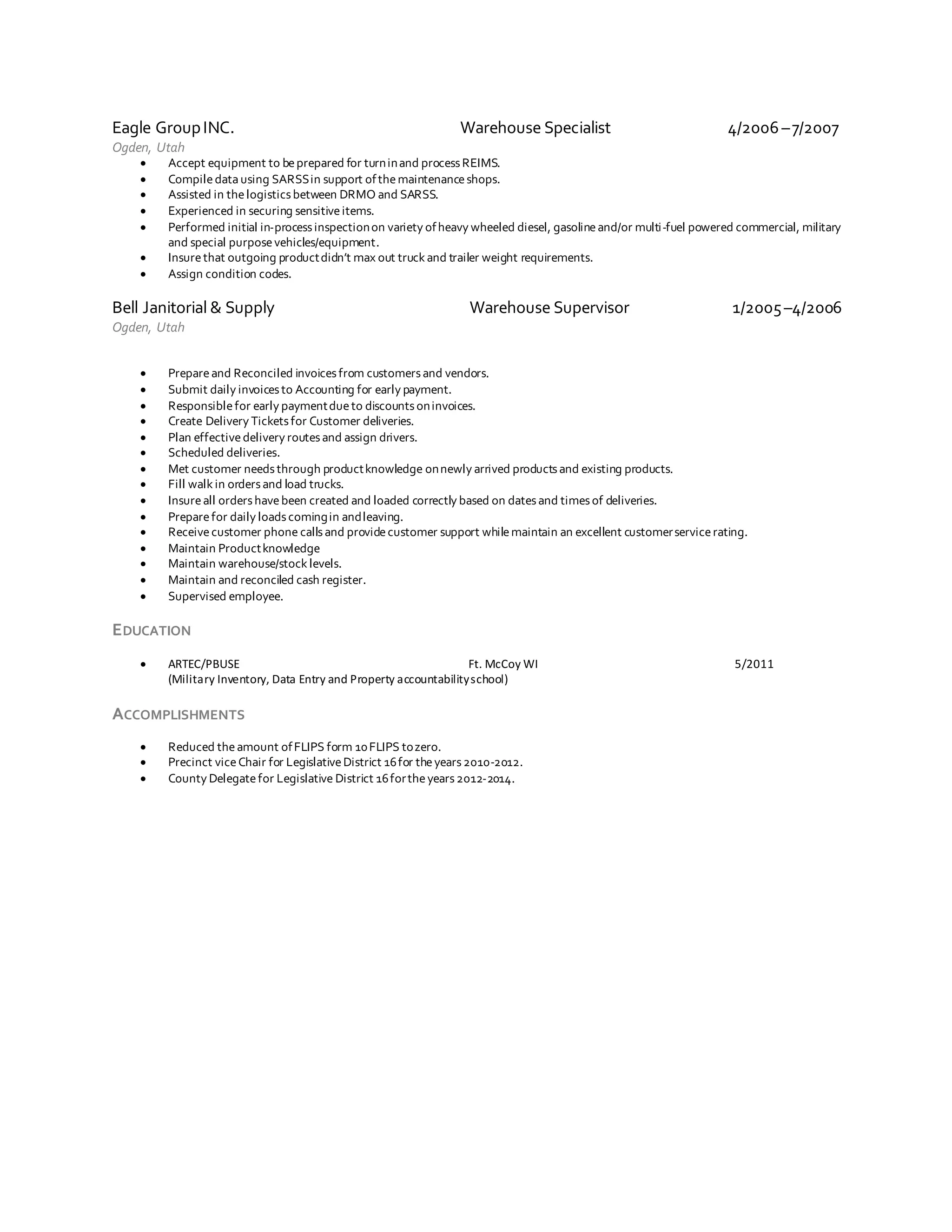 Webb.Christopher.2014docx | PDF