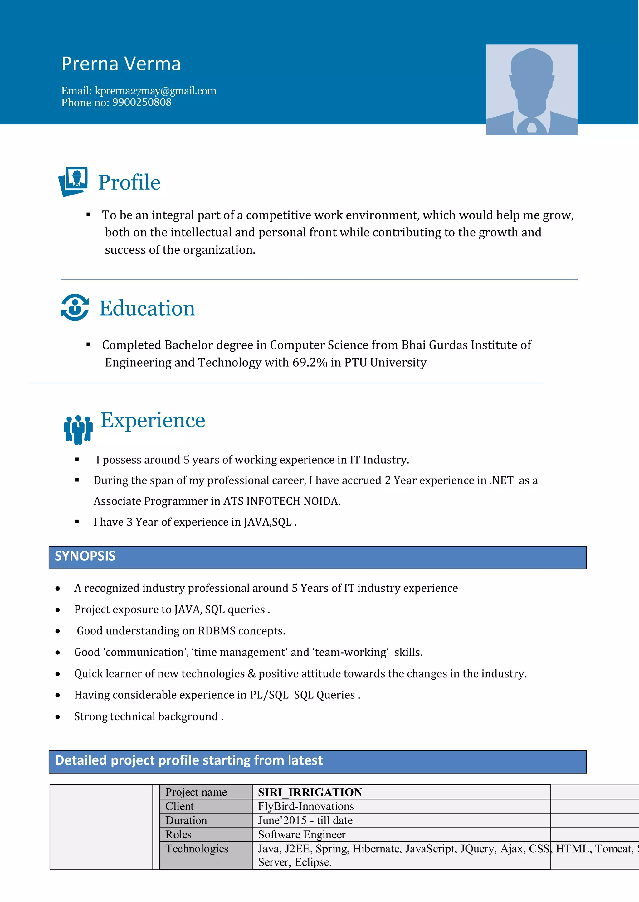 prerna | PDF | Web Development | Internet