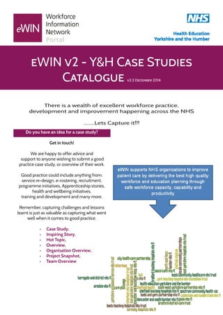 eWIN Y&H CS Catalogue v3.3 11.12.14