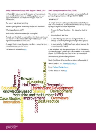 eWIN Y&H CS Catalogue v3.3 11.12.14