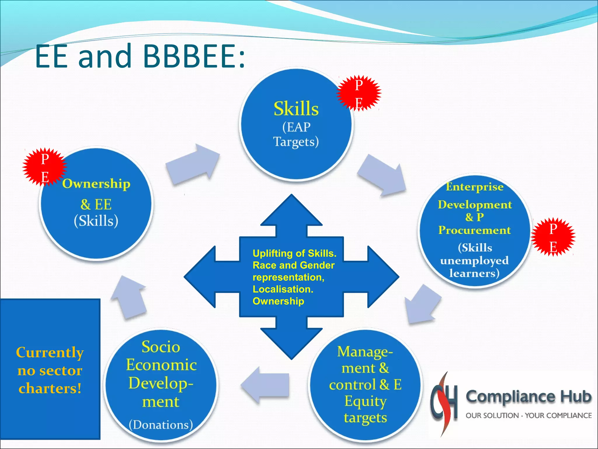 Employment Equity Presentation | PPT