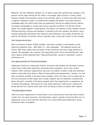 theta dance proposal 1 final | DOCX