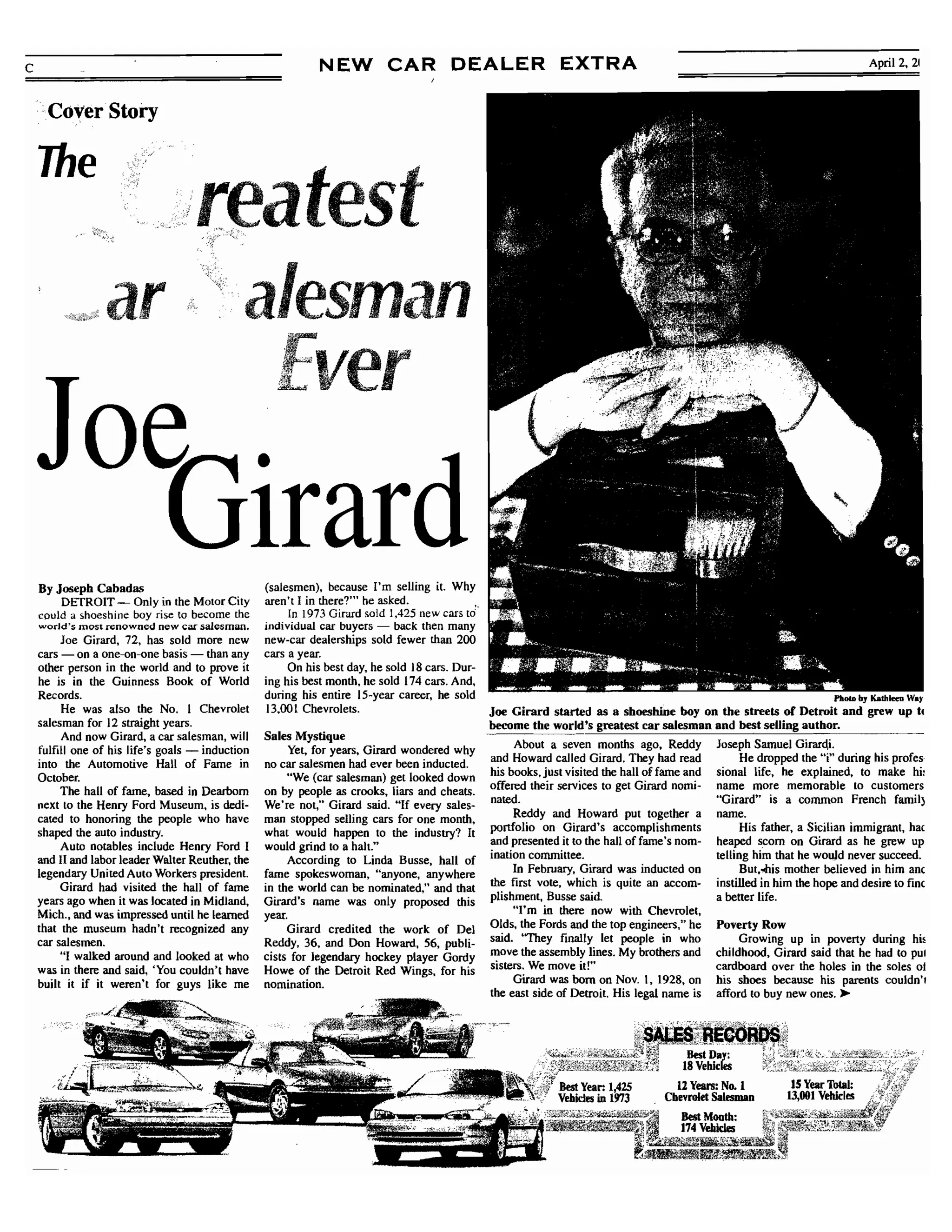 the greatest | PDF