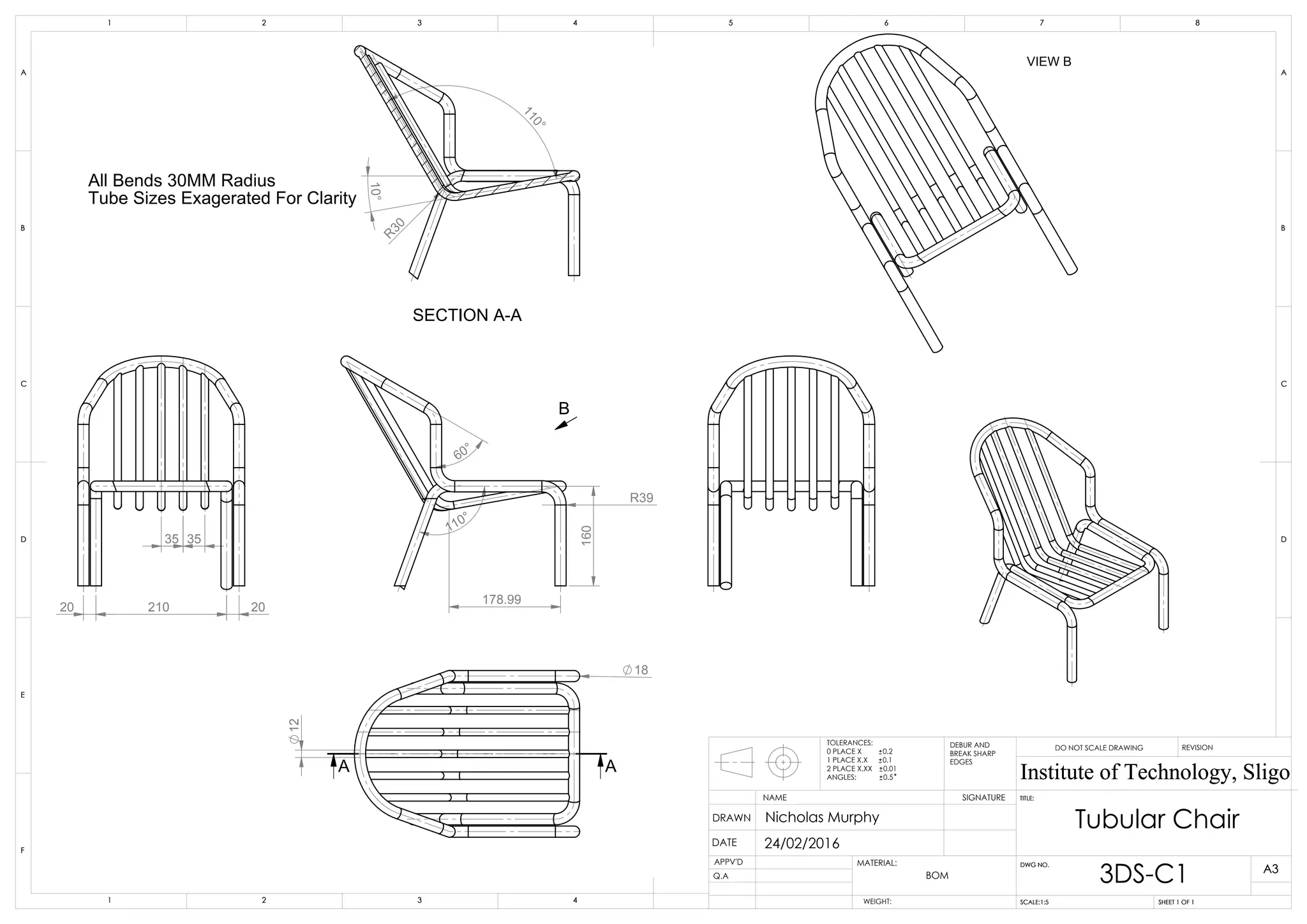 Tubular Chair.PDF