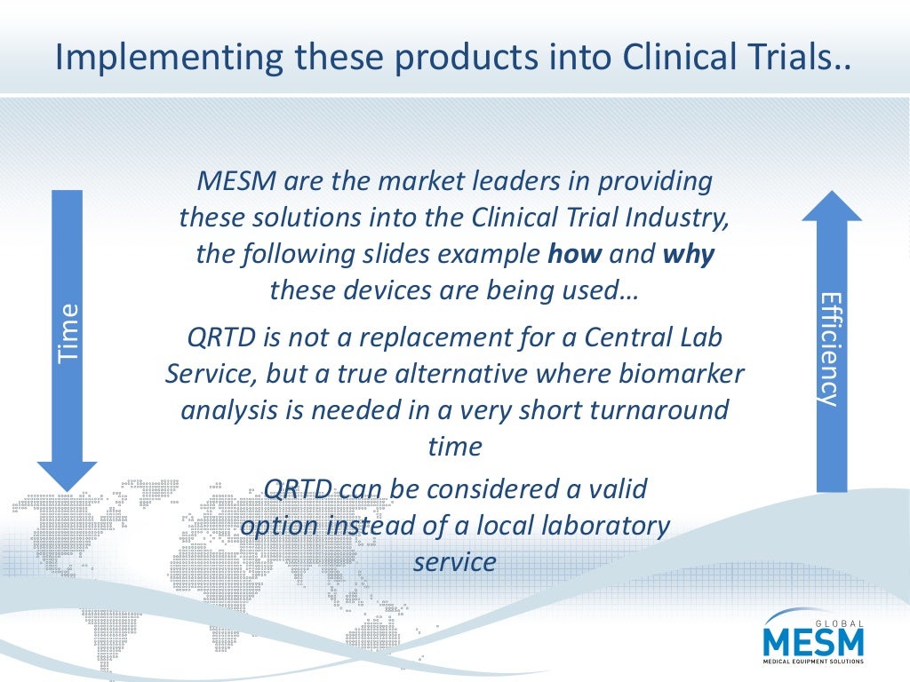 MESM Capabilities Presentation - SMI-1