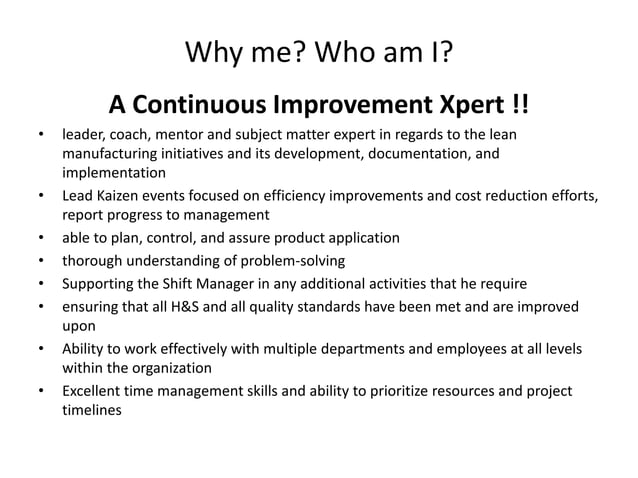 Amalia Stead - area manager presentation | PPTX | Business | Business ...