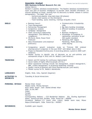 Monisa_Resume_TTSL | DOCX