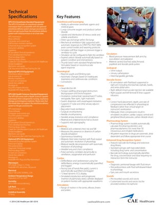 hps-2015 | PDF | Lung and Respiratory Health | Diseases and Conditions