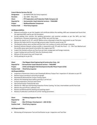 Cutech | DOCX
