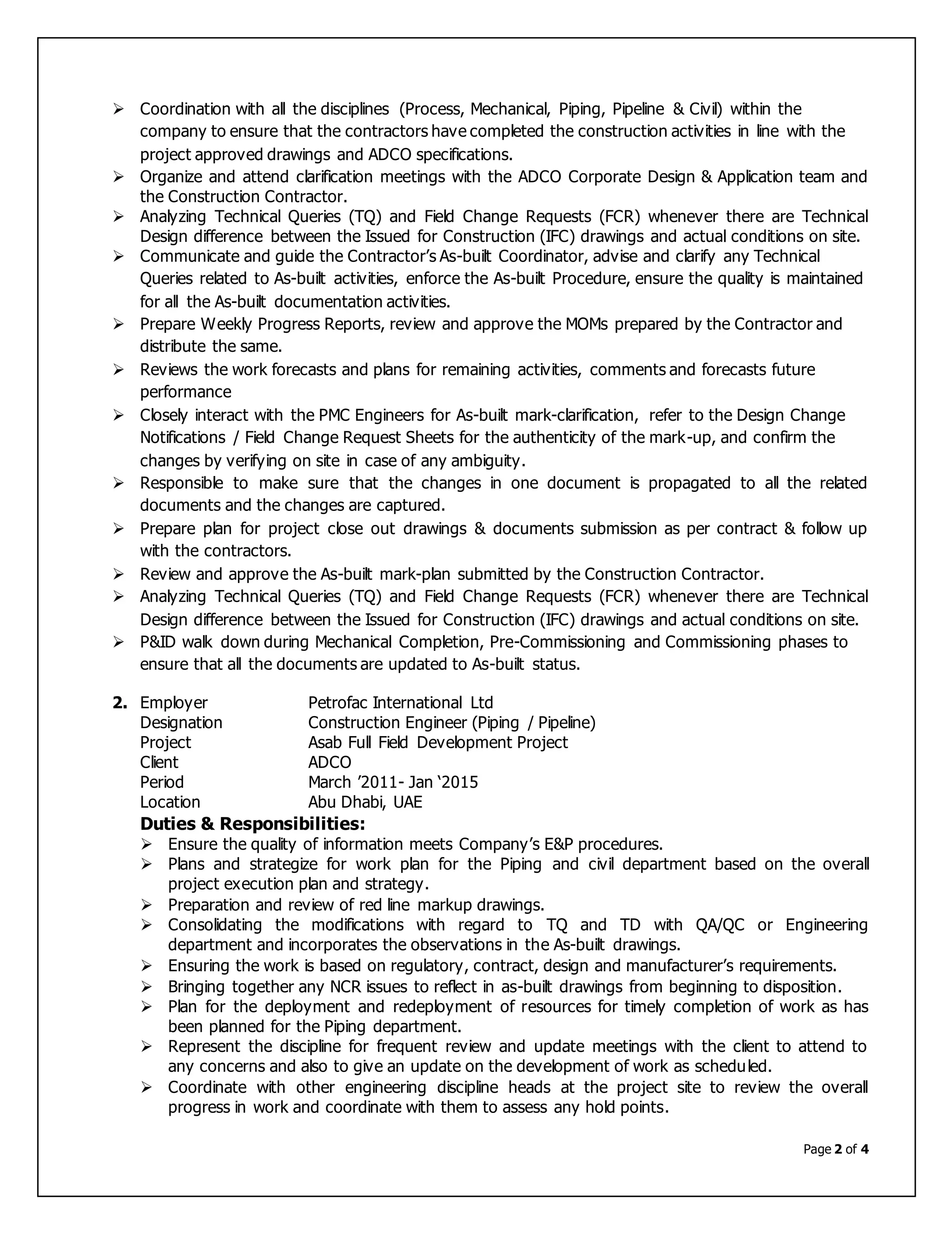 Nidhin George_CV | DOCX