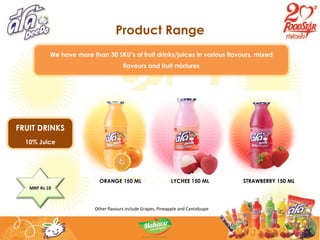 Deedo Introduction | PDF