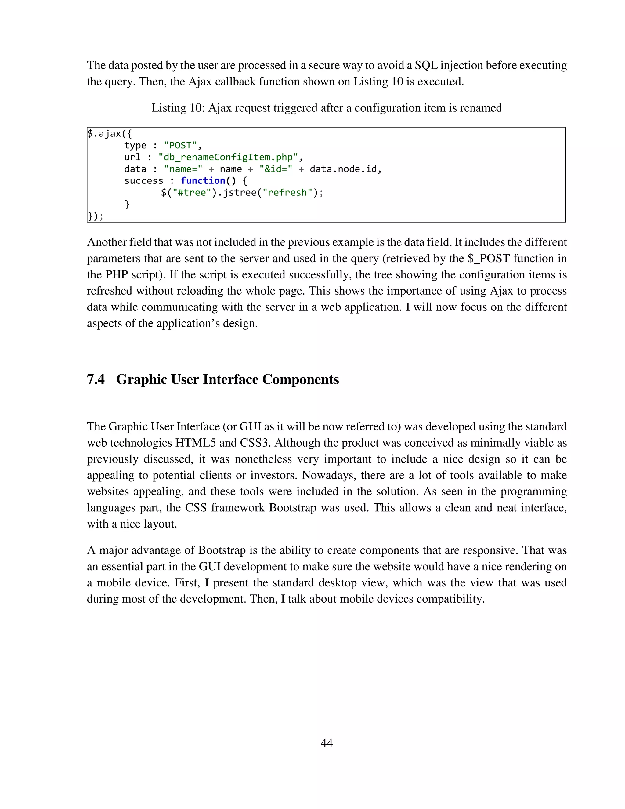 Development of a Cloud-Based Configuration Management Database | PDF | Databases | Computer ...