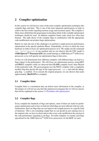 Performance_Programming | PDF