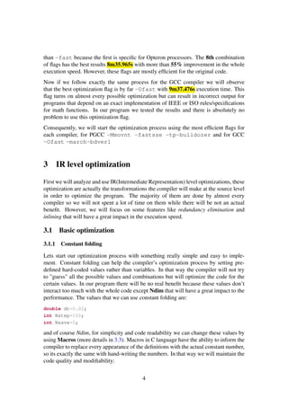 Performance_Programming | PDF