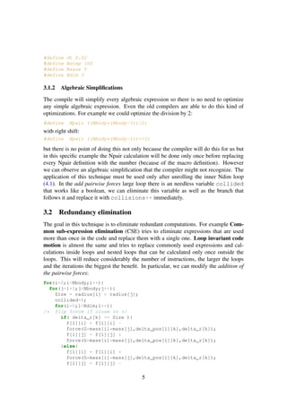 Performance_Programming | PDF