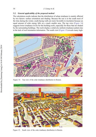 A visualization-oriented 3D method for efficient computation of urban ...