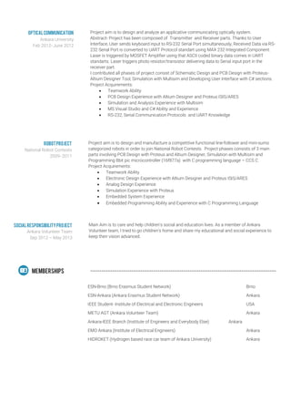 AUK - CV WO Ref | PDF