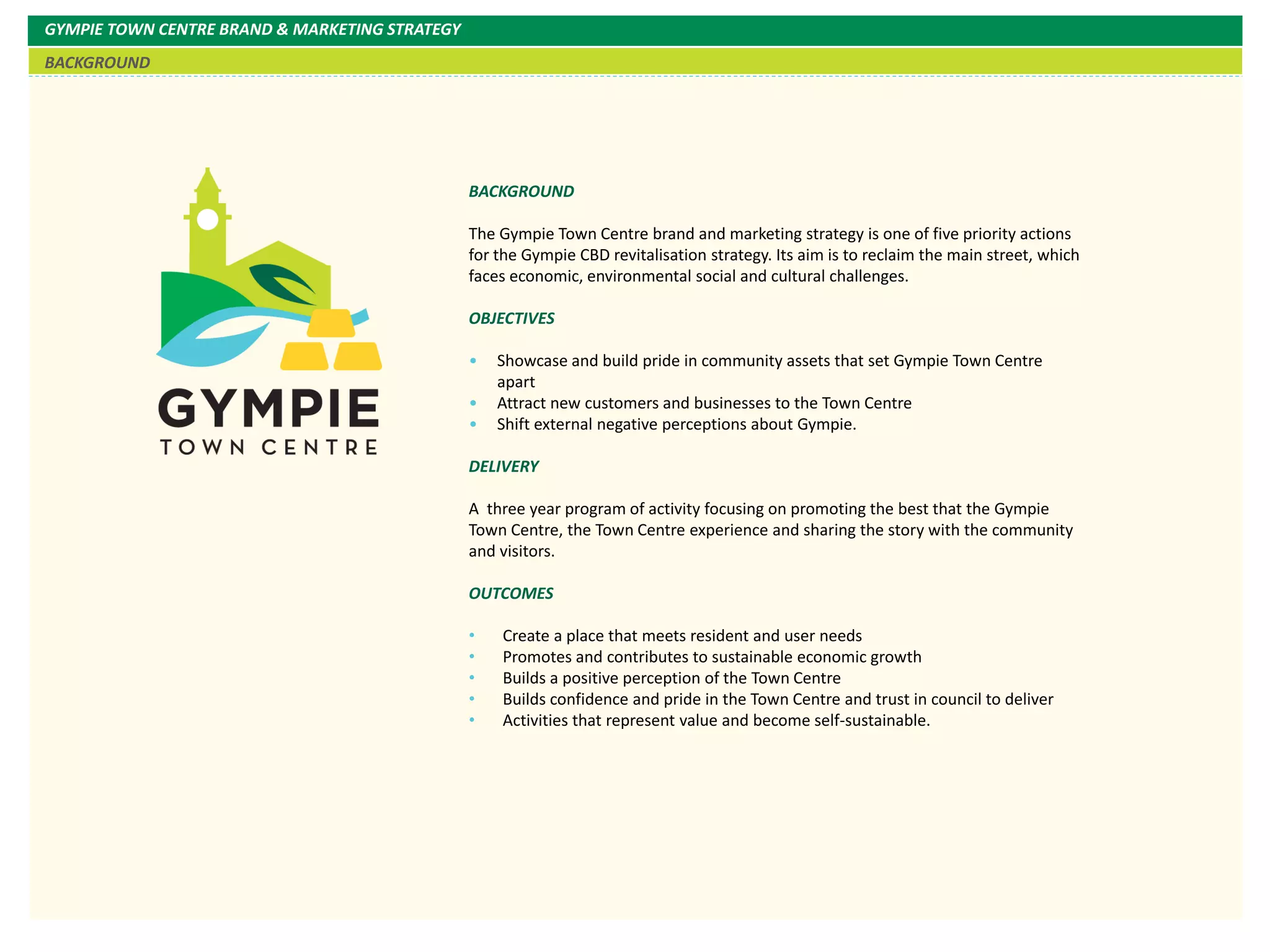 GTC BRAND & MARKETING STRATEGY_DELIVERY ASAT JULY2015 | PPT