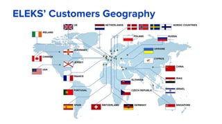 ELEKS_Company_Overview | PDF