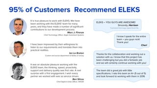 ELEKS_Company_Overview | PDF