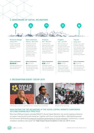 Cisco Case Study | PDF