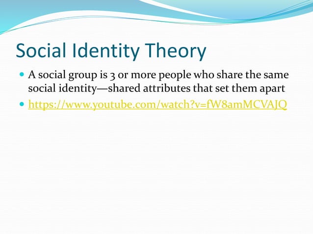 The Importance of Good Followers | PPT