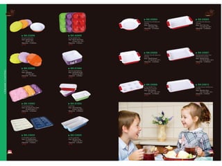 Okay Houseware Co.,ltd e-catalogue | PPT