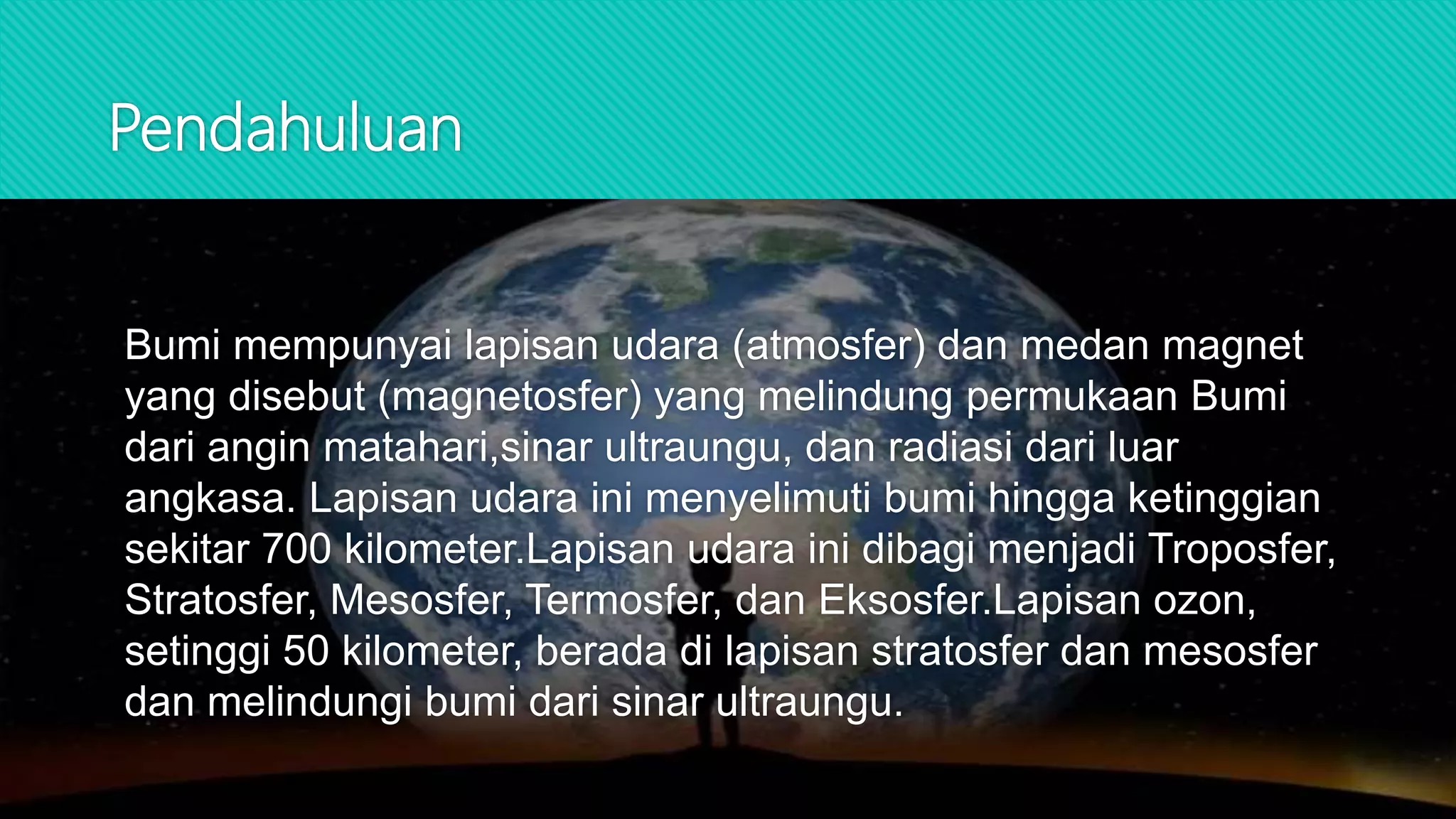 Karakteristik lapisan bumi Dan Pergeseran Benua - Adam Sufi Ibrahim | PPTX