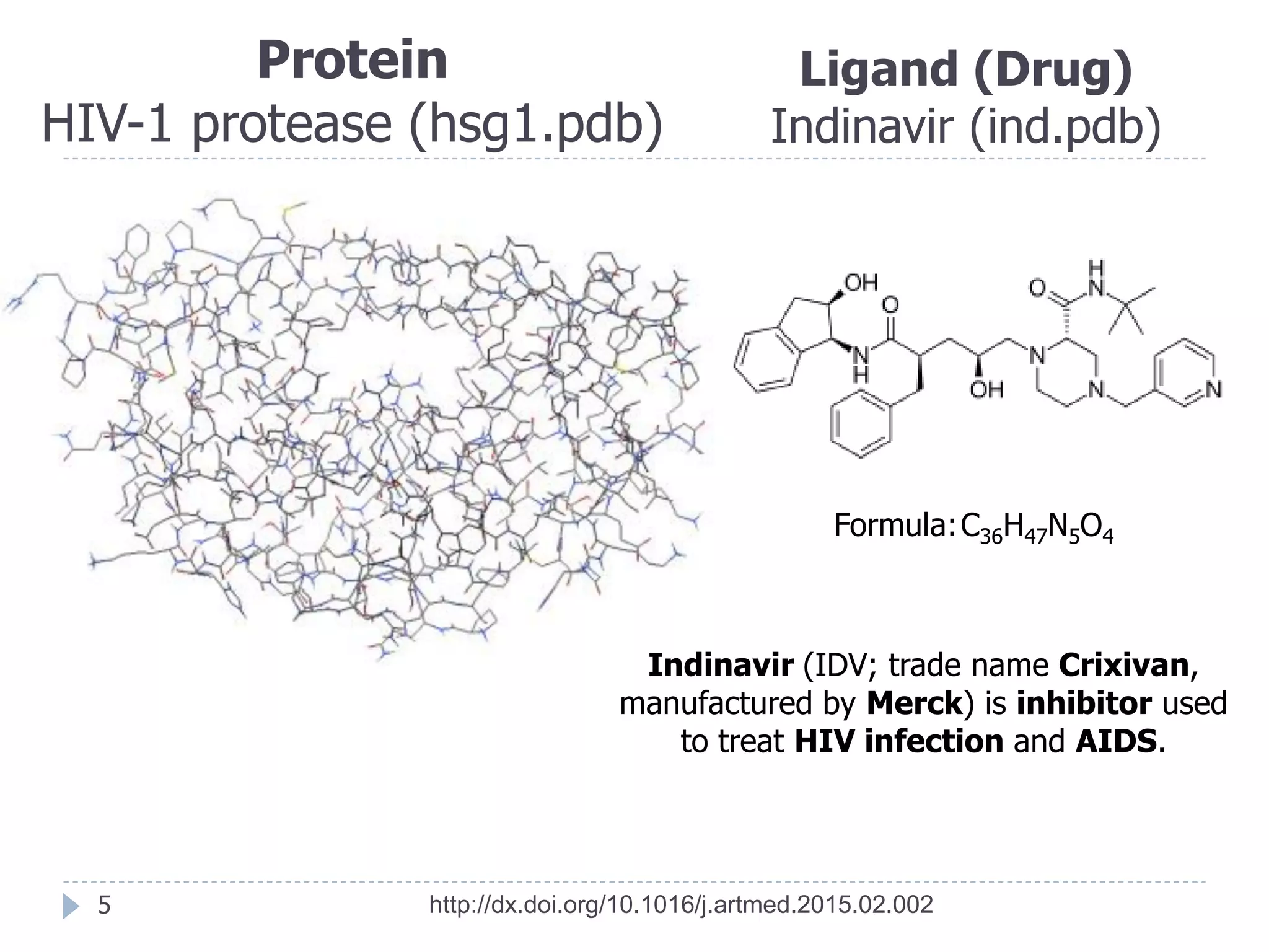 Machine learning in computational docking | PDF