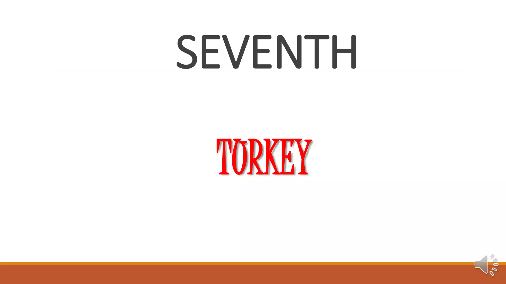 E7 – emerging 7 economies | PPT