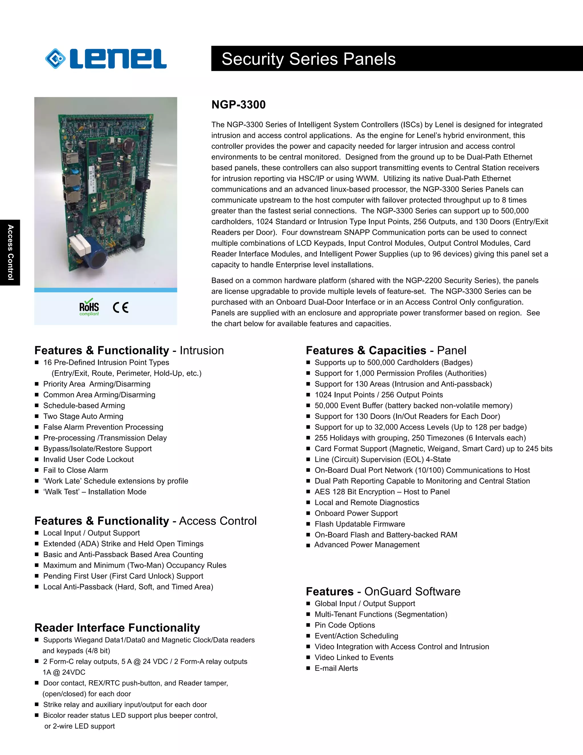 HW_NGP-3300 | PDF