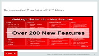 WLS12c_NewFeatures_Basics | PPT