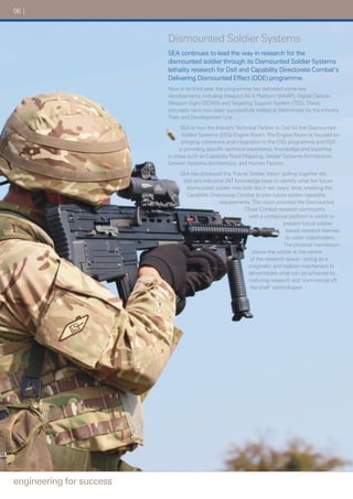 SEA Newsletter_Winter 2014 | PDF | Operating Systems | Computer ...