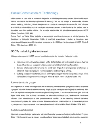 GPS i plejesektoren | PDF
