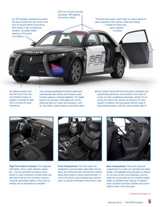 E7 Carbon Motors | PDF