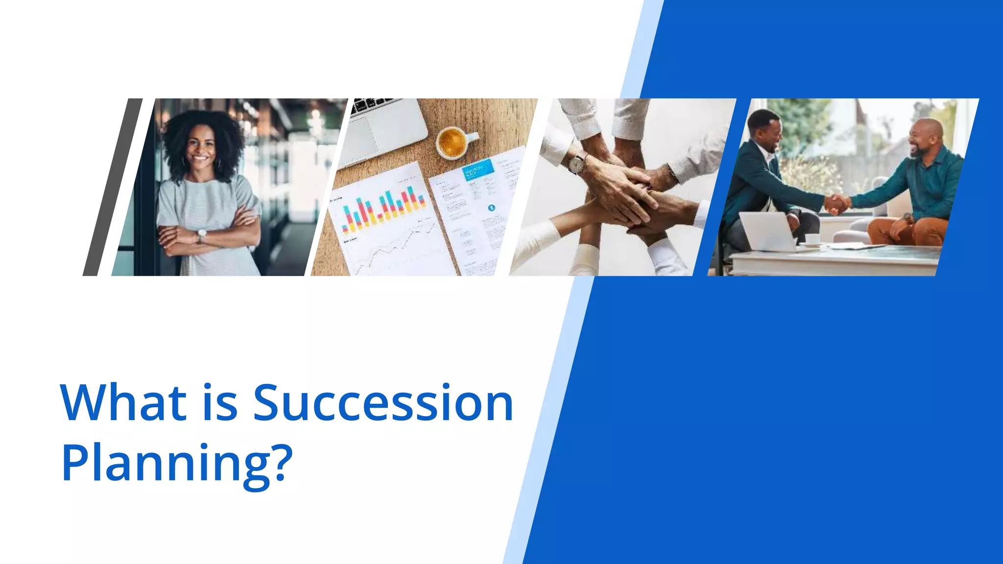 Cracking the Succession Planning Code | PPTX